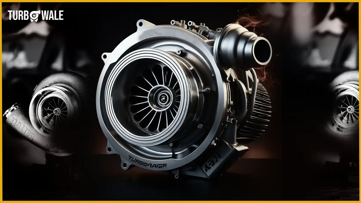 What happens when the turbo stops working on a car? — Turbowale