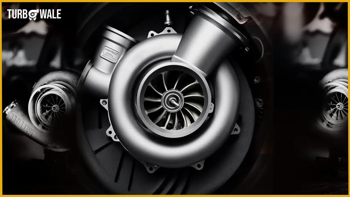 Can you explain the difference between a turbocharged engine and an Ec ...