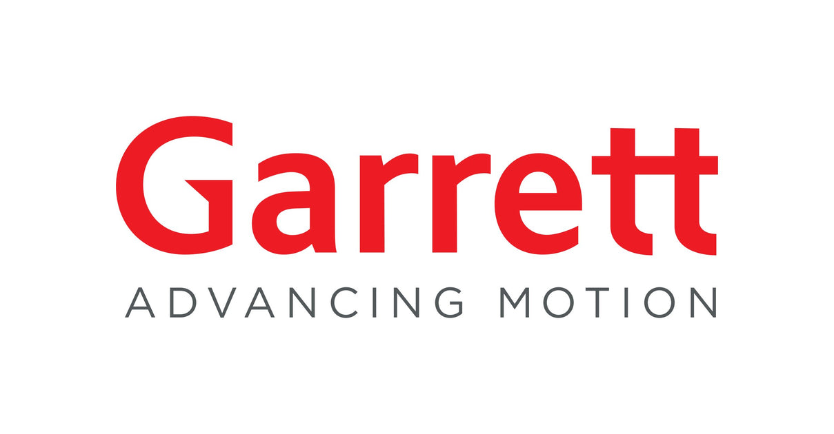 Garrett — Turbowale