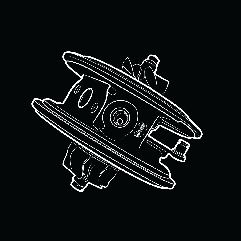 Buy all kinds of Turbo Cores for your turbocharger and save upto 50% ...