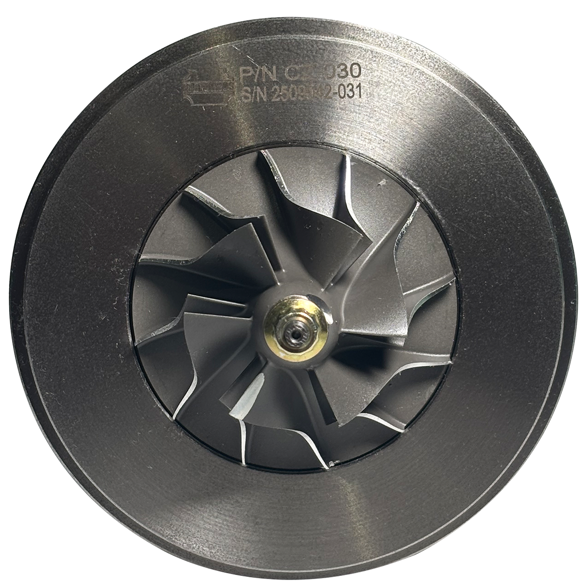 TURBO CORE JOHN DEERE RE548726 E&E — Turbowale