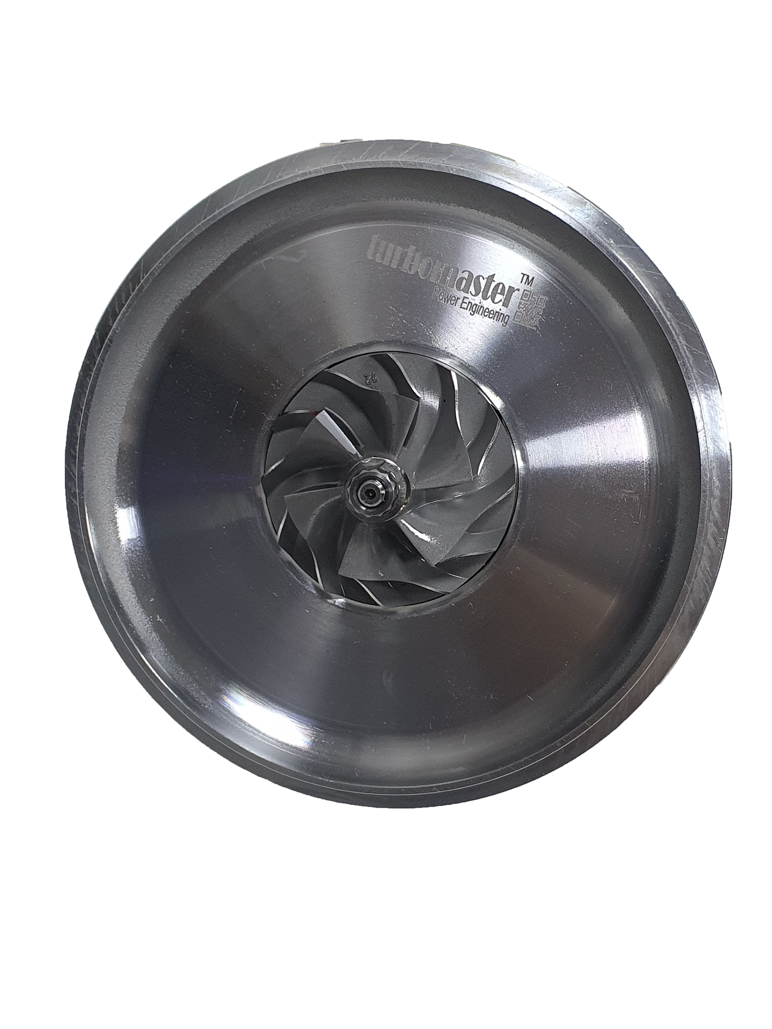Buy all kinds of Turbo Cores for your turbocharger and save upto 50% ...