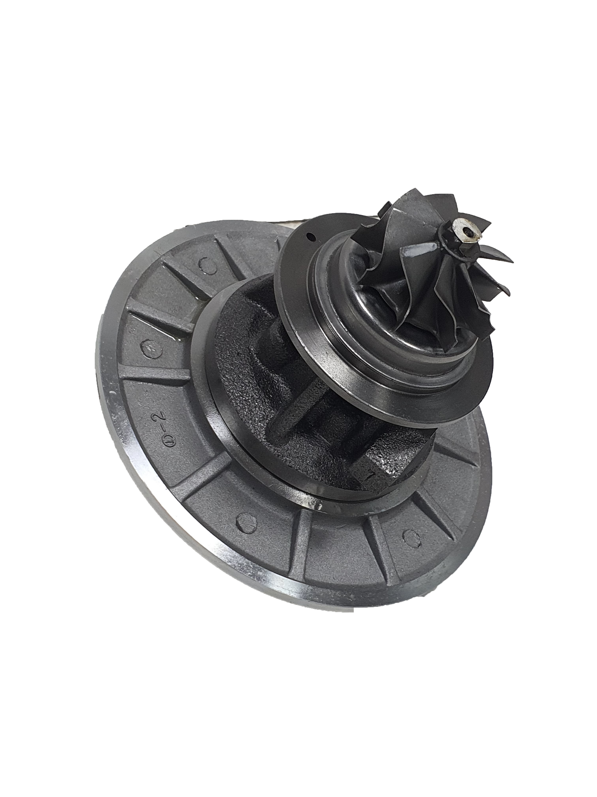 Buy all kinds of Turbo Cores for your turbocharger and save upto 50% ...