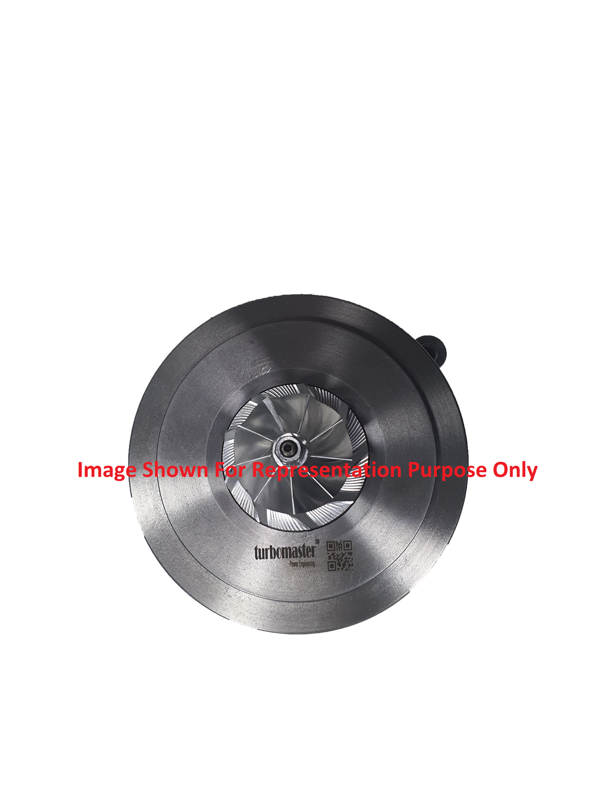 Turbo Core For Chevrolet Tavera 53039700098 Turbomaster — Turbowale