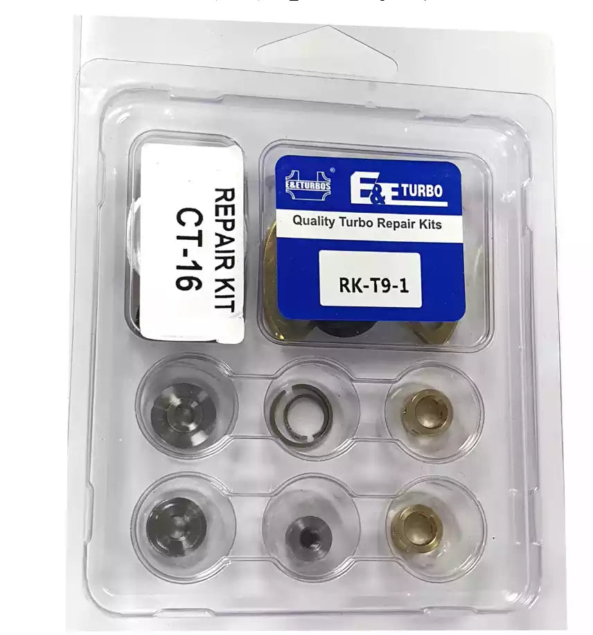 Buy Turbocharger Repair kit for Toyota Innova CT16 E&E From Turbowale