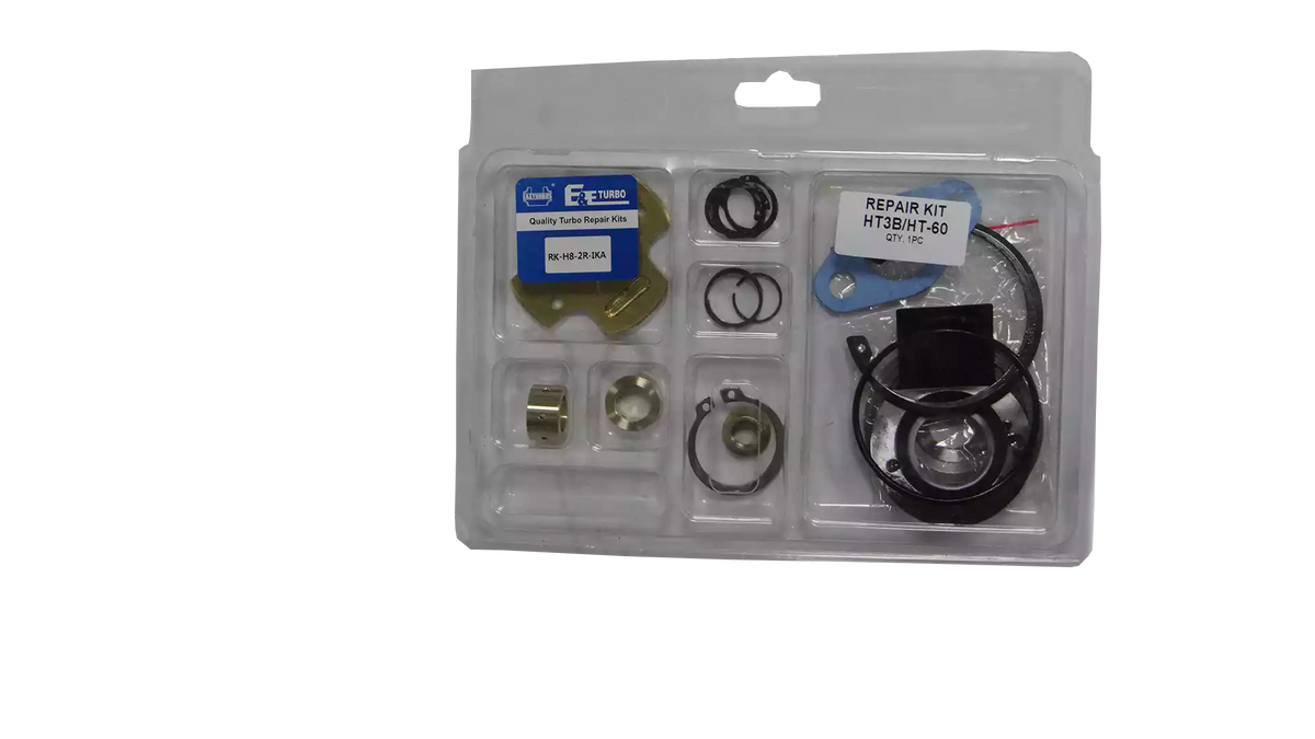 Buy Turbocharger Repair Kit for Cummins HT3B HT60 E&E From Turbowale