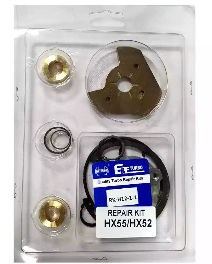 BuyTurbocharger Repair Kit for Cummins Volvo Scania Hx55 E&E From Turbowale
