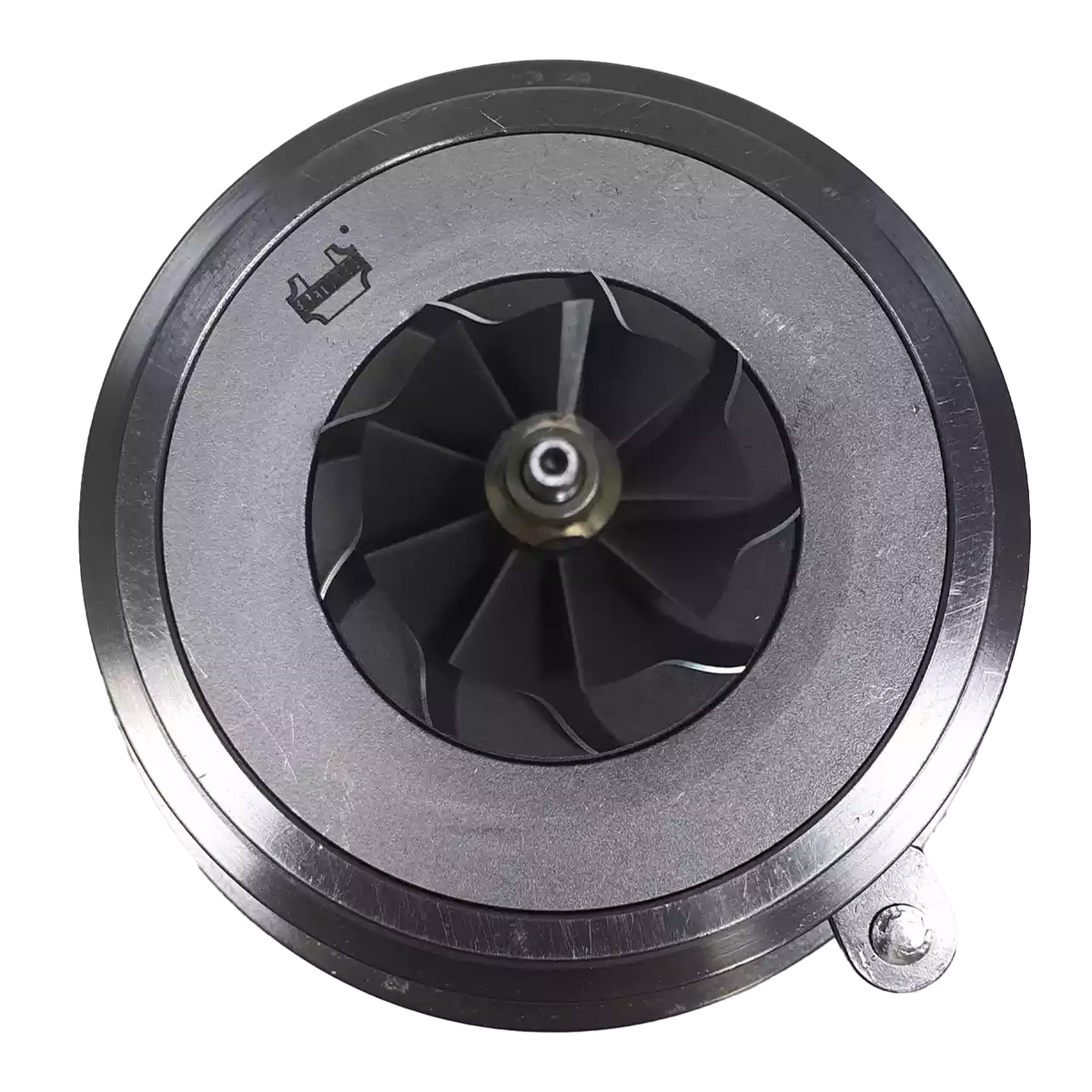 Buy Turbo Core For Audi Q7 4.2L RH 797517 E&E From Turbowale
