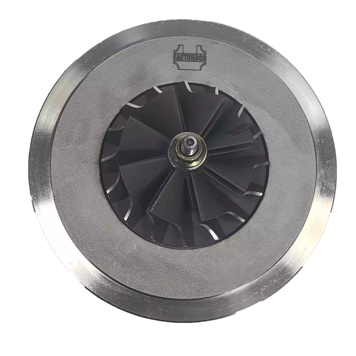 Buy Turbo Core For Caterpillar Leyland Isuzu Truck T04B39 409200 0004 ...