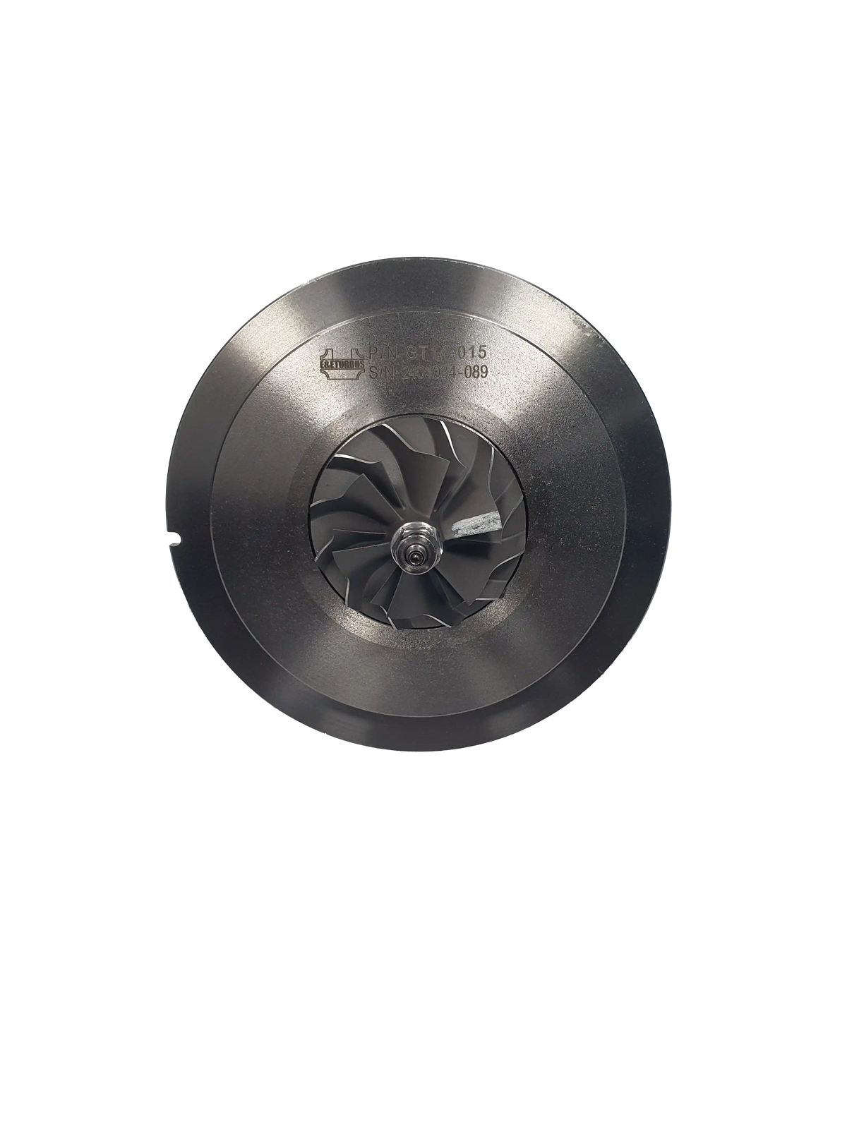 Buy Turbo Core For Jeep Compass Petrol 814999-0003 From Turbowale