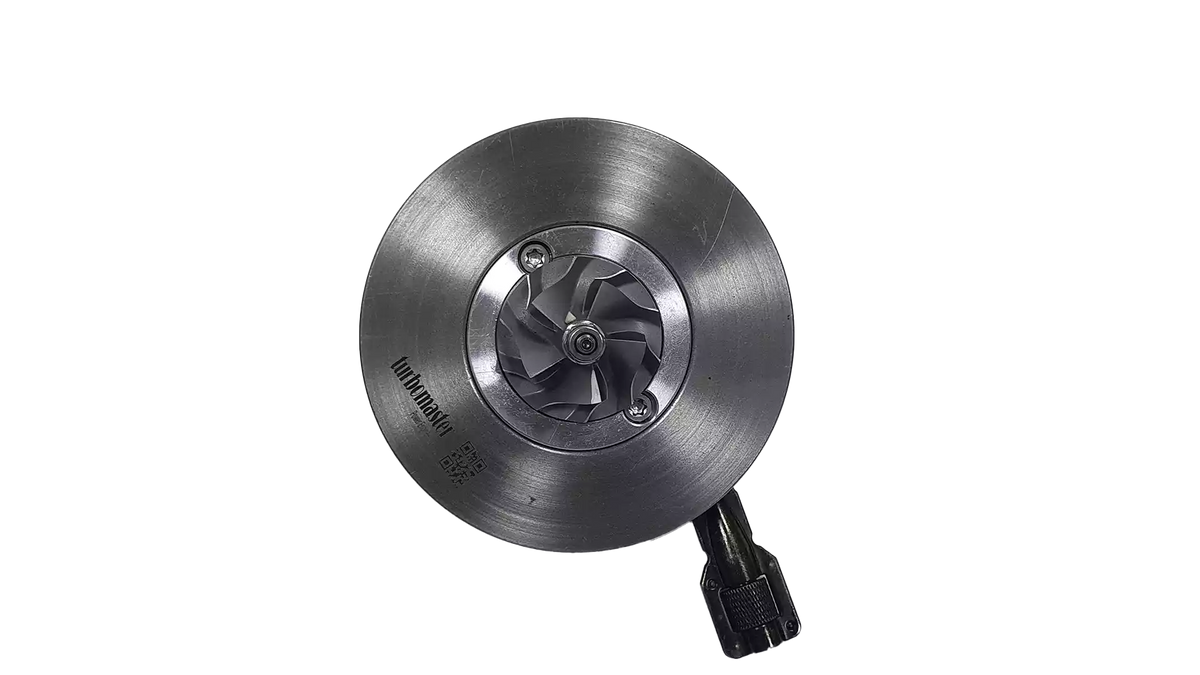 Buy Turbo Core For Mahindra Bolero Power Plus 203039821166 Turbomaster ...