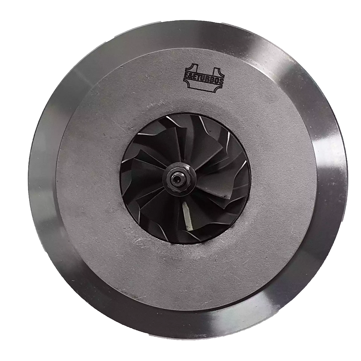 Buy Turbo Core For Nissan X-Trail Type 2 Koleos 2.0 dCi 774833 0001 ...