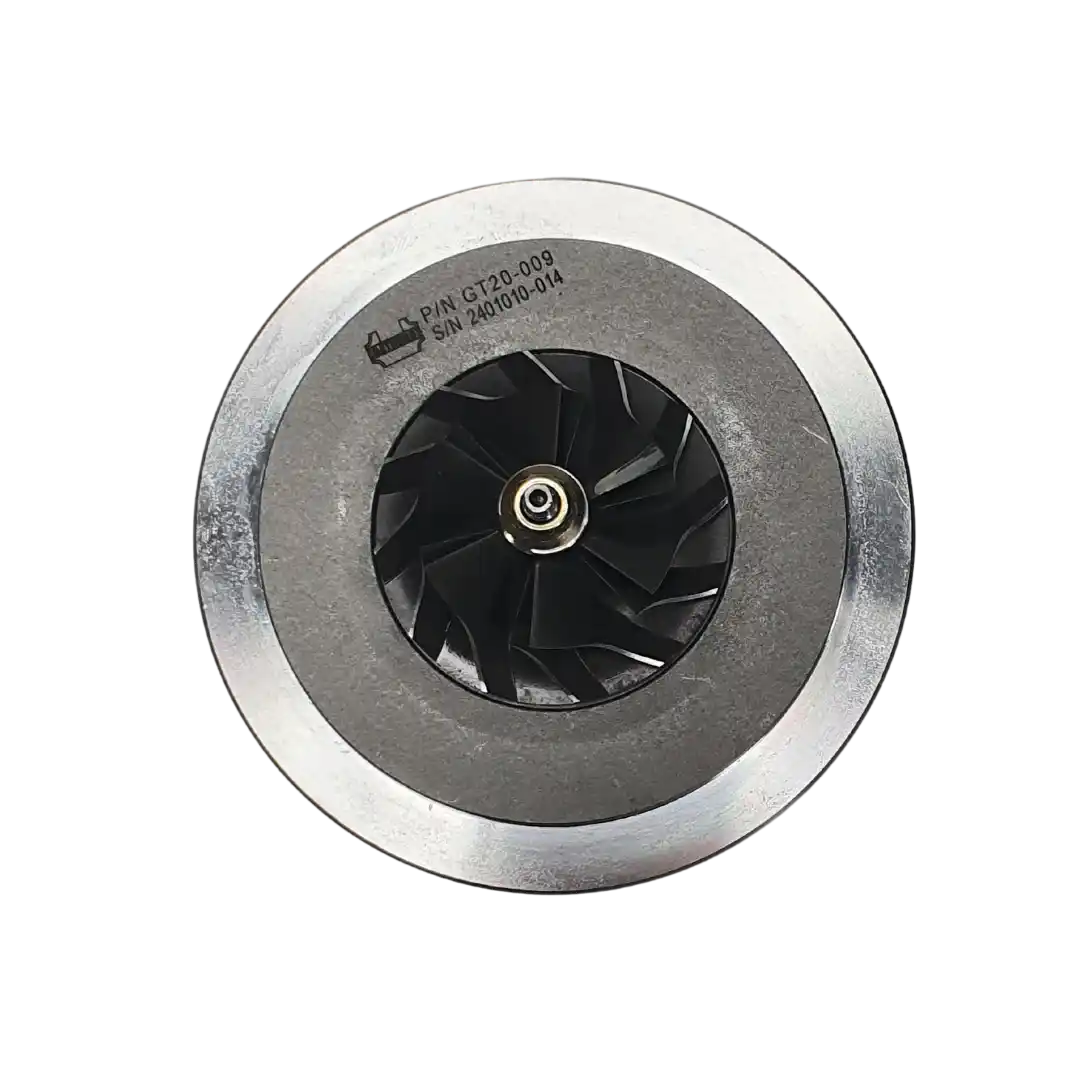 Buy Turbo Core For Perkins Industriemotor GT2052S 2674A093 From Turbowale