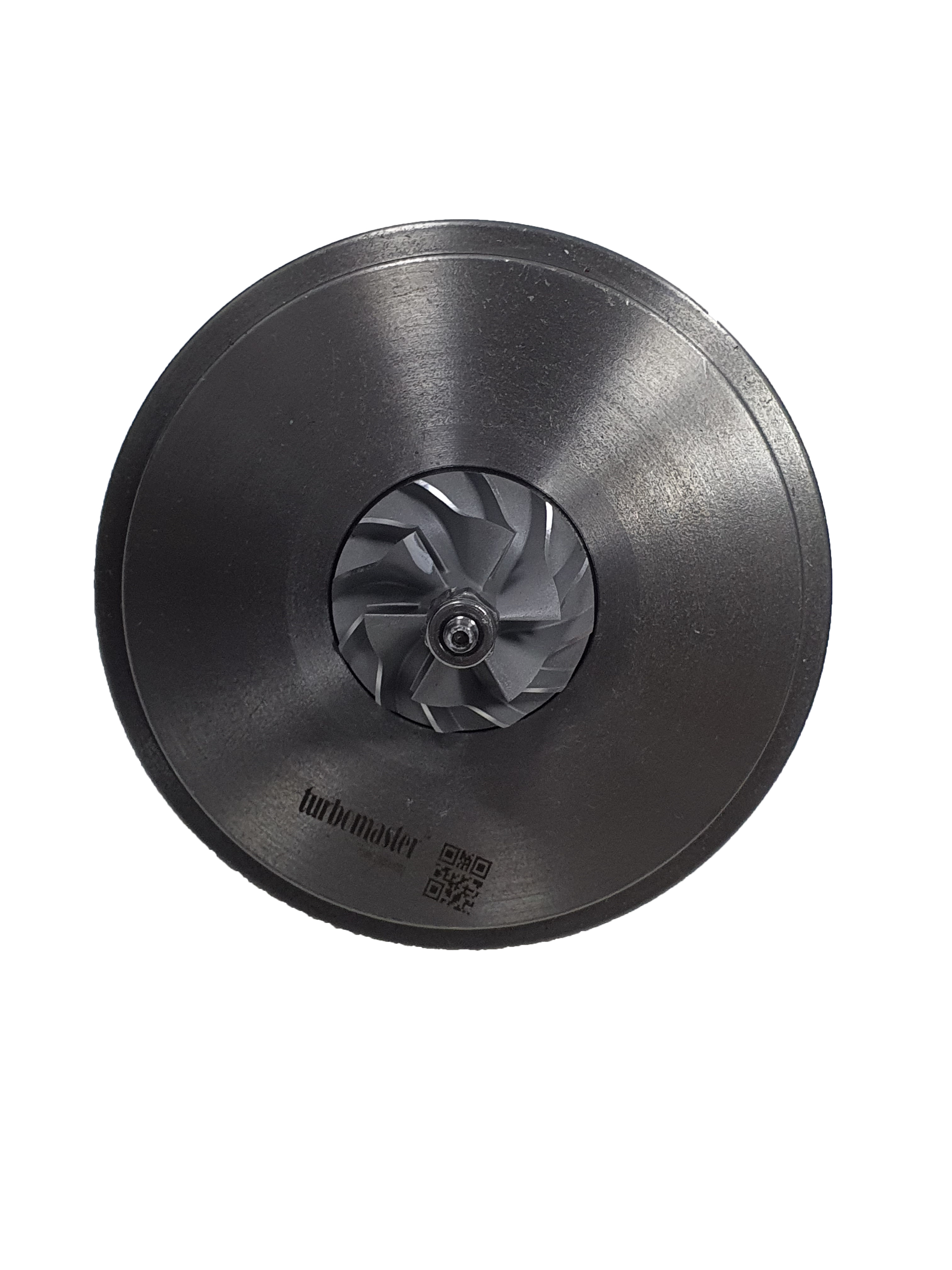 Tata Turbo Core — Turbowale