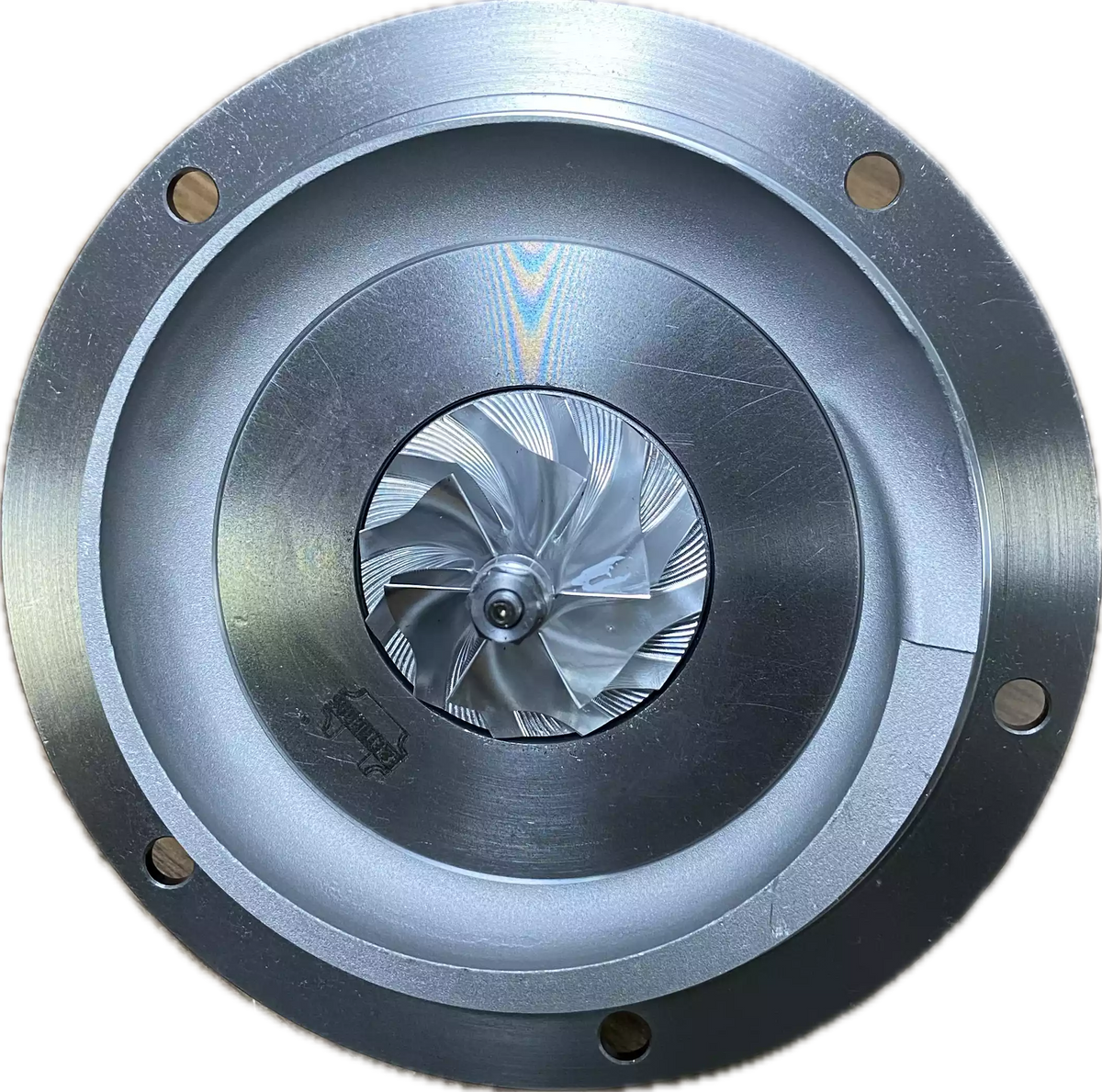 Buy Turbo Core For Toyota Innova Crysta 17201-11070 E&E From Turbowale