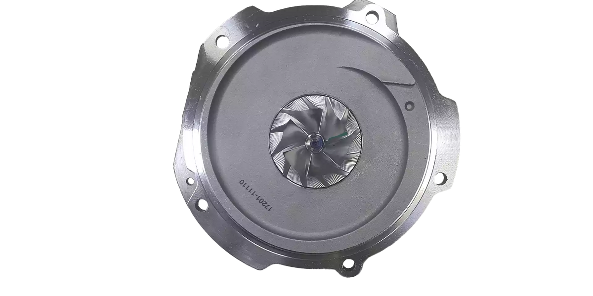 Buy Turbo Core For Toyota Innova Crysta 2.4L Bs6 17201 11110 From Turbowale