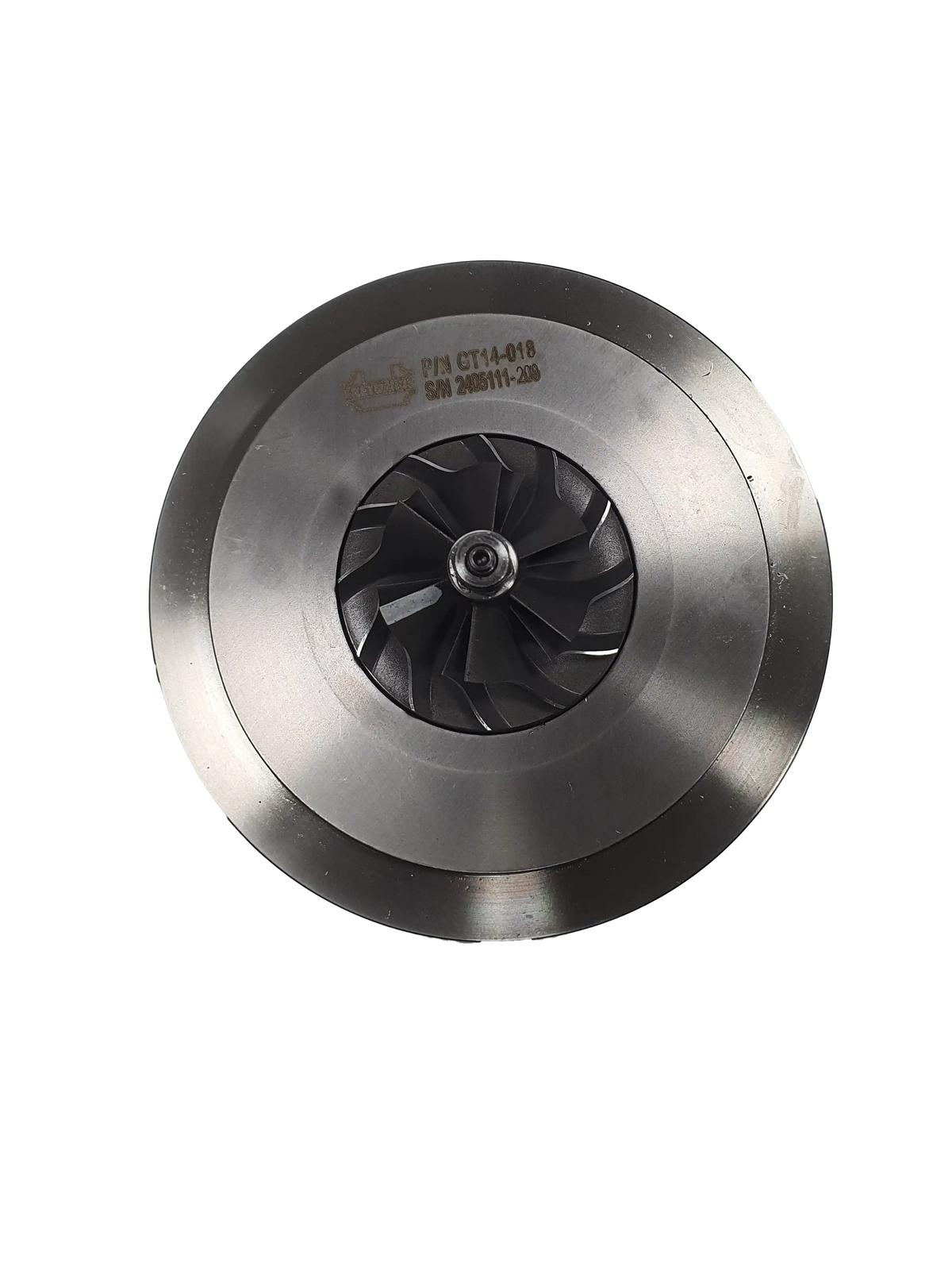 Buy Turbo Core For VW Transporter T5 2.0L 792290-0002 From Turbowale