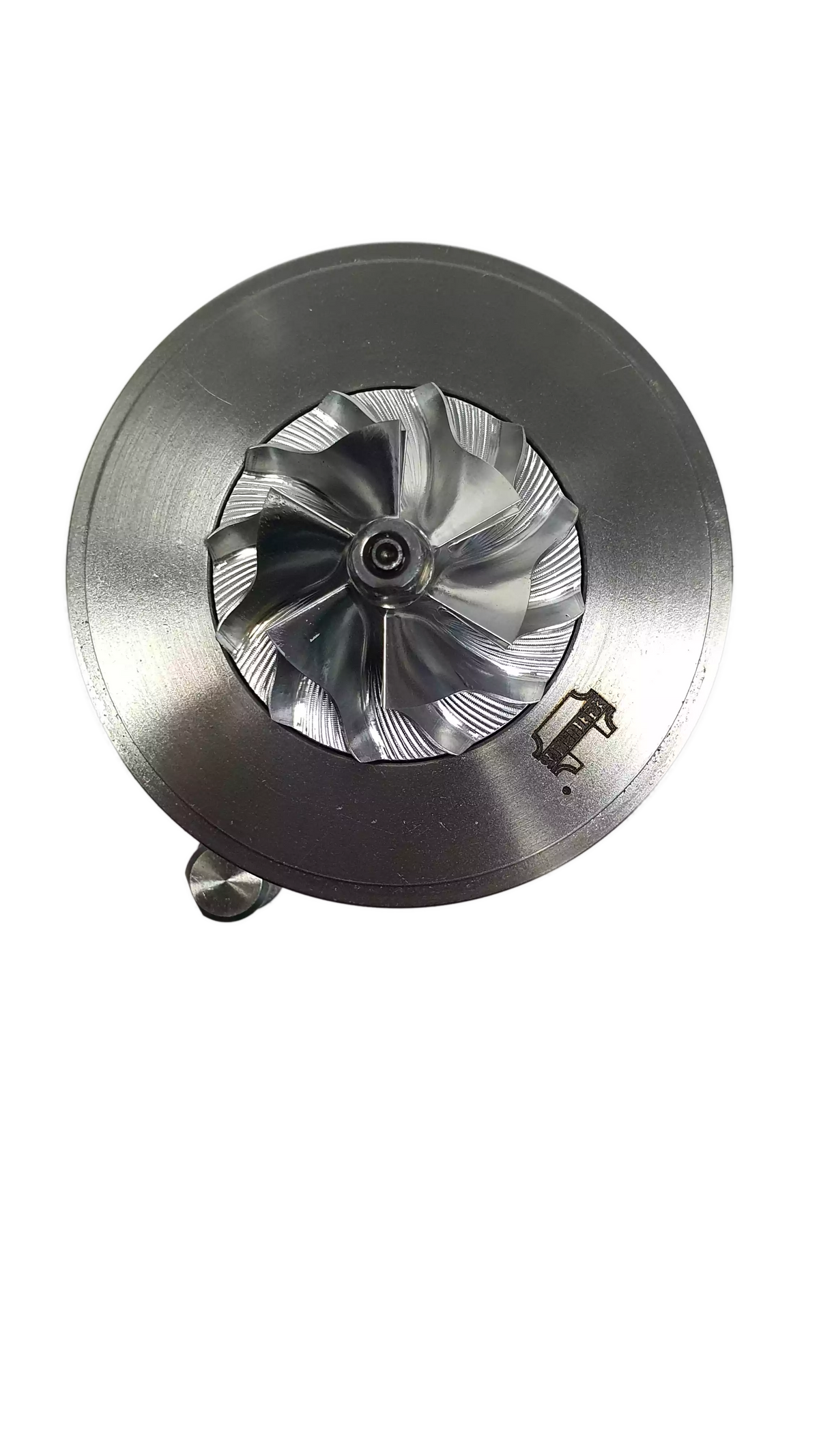 Buy Turbo Core For Volkswagen Industrial Engine 1.9 TDI 5439 970 0084 E ...