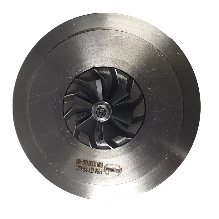 Buy Turbo Core For Volkswagen Vento 1.5L 829886-5001S E&E From Turbowale