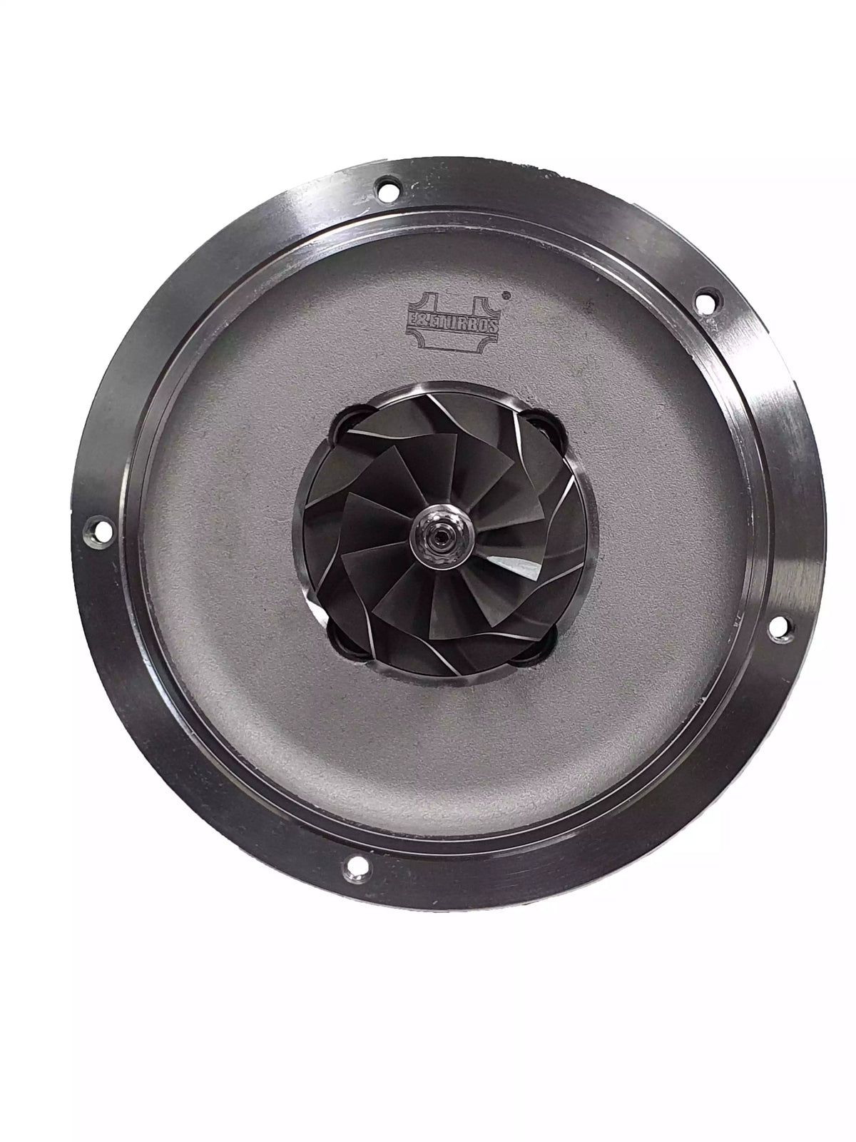 Buy Turbo Core For Ford Endeavour Type 1 VJ33 E&E From Turbowale