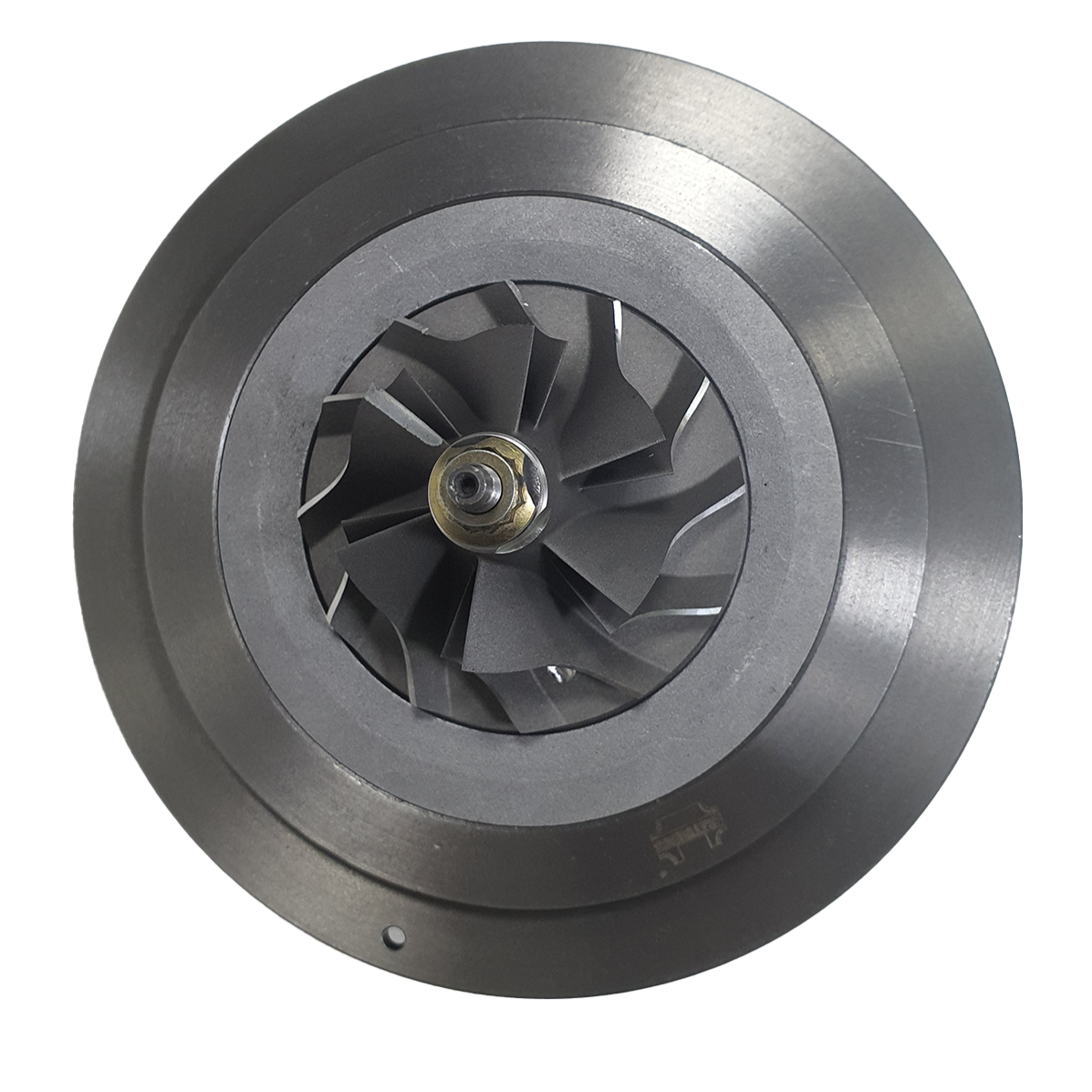 Turbo Core for Ford Ranger 798166-0006 — Turbowale