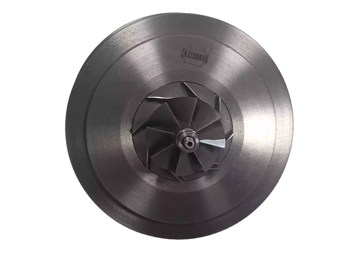 Buy Turbo Core For Hyundai Tucson ix CRDi 794097 0001 From Turbowale