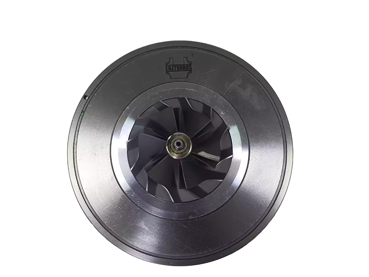 Buy Turbo Core Mercedes E Class E350 R350 3.0 CDI GTB2260VKLR From ...