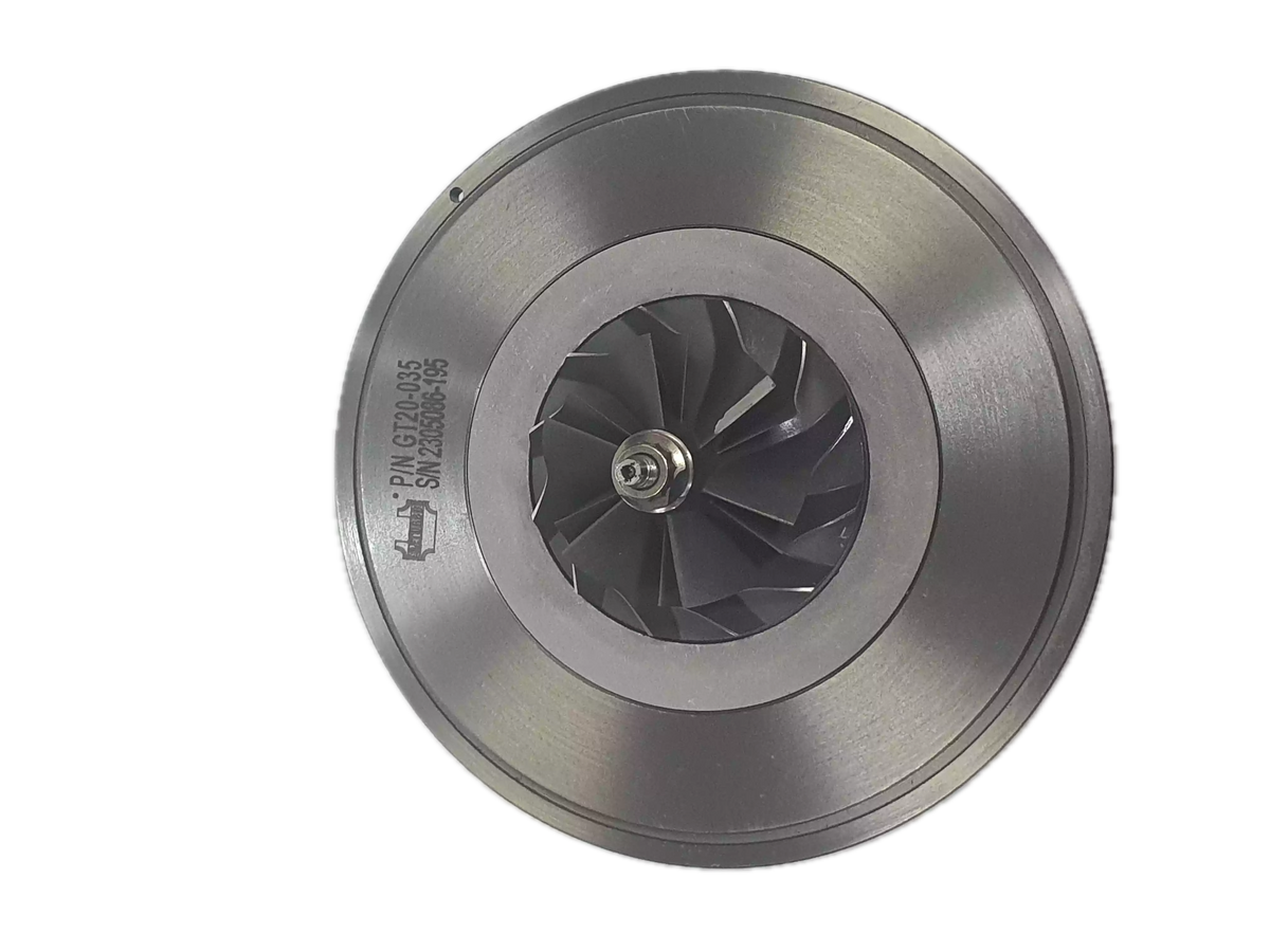 Buy Turbo Core Mercedes C 320 Cdi 765155 0004 Turbowale