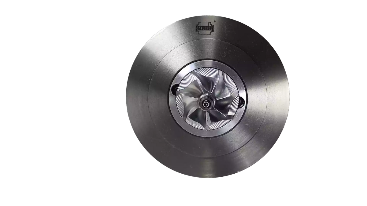 Buy Turbo Core Mercedes Twin 1000 970 0072 E&E From Turbowale