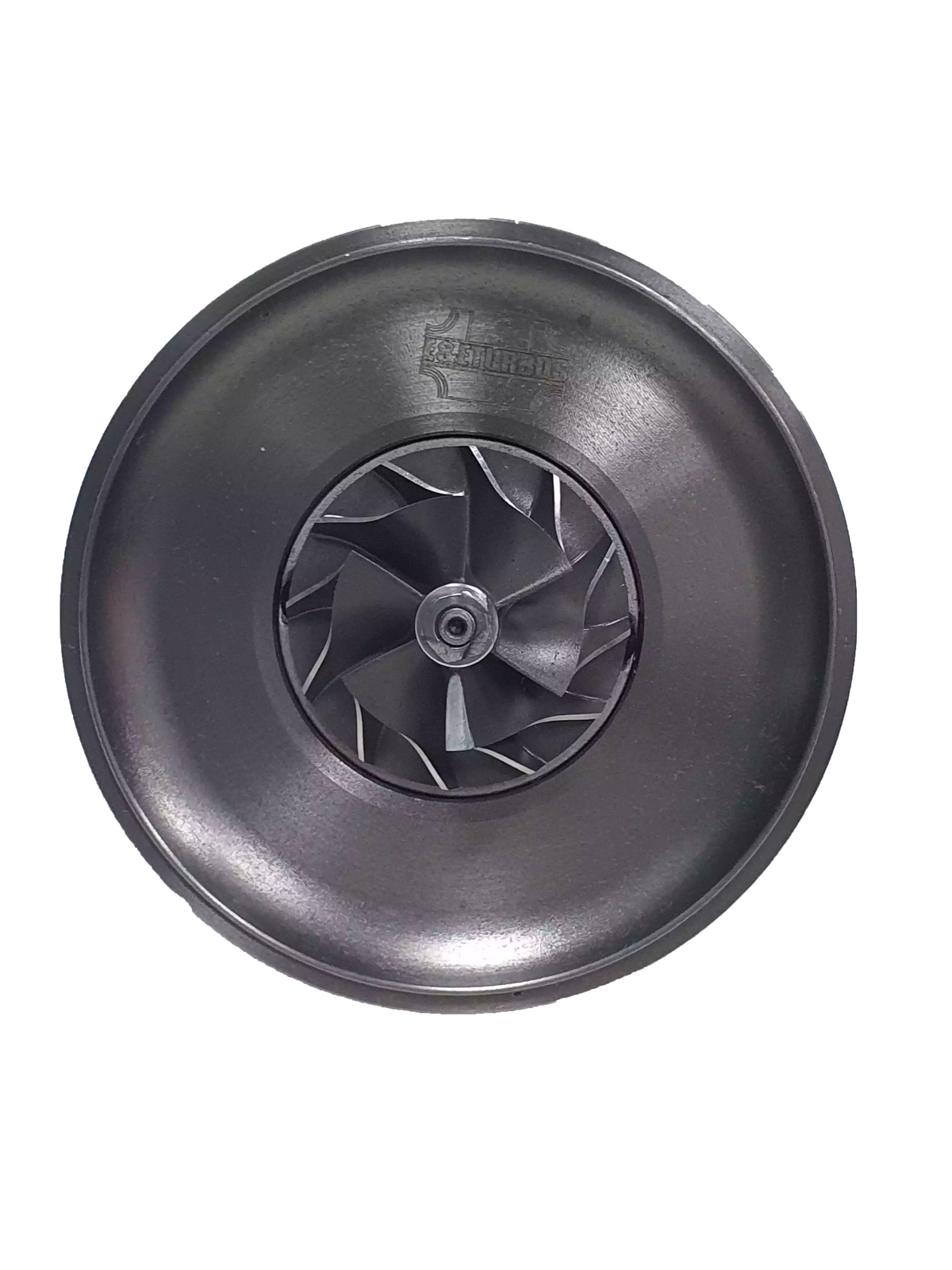 Buy Turbo Core For Toyota Etios 17201-0W010 From Turbowale