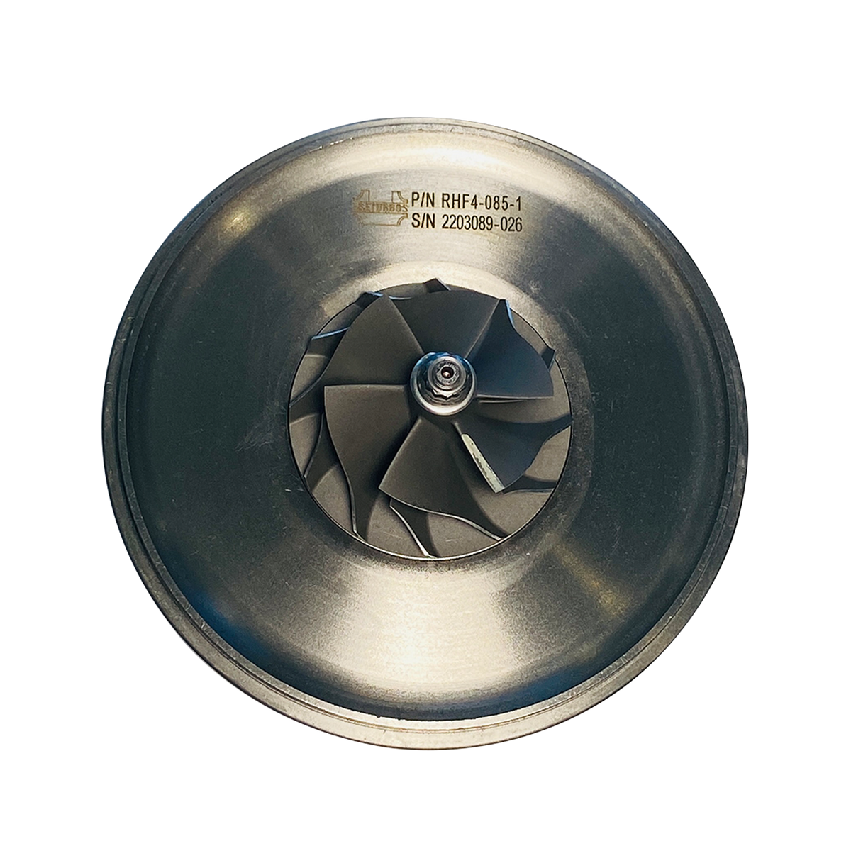 Turbo Core for Isuzu D-Max 8982356271 E&E — Turbowale