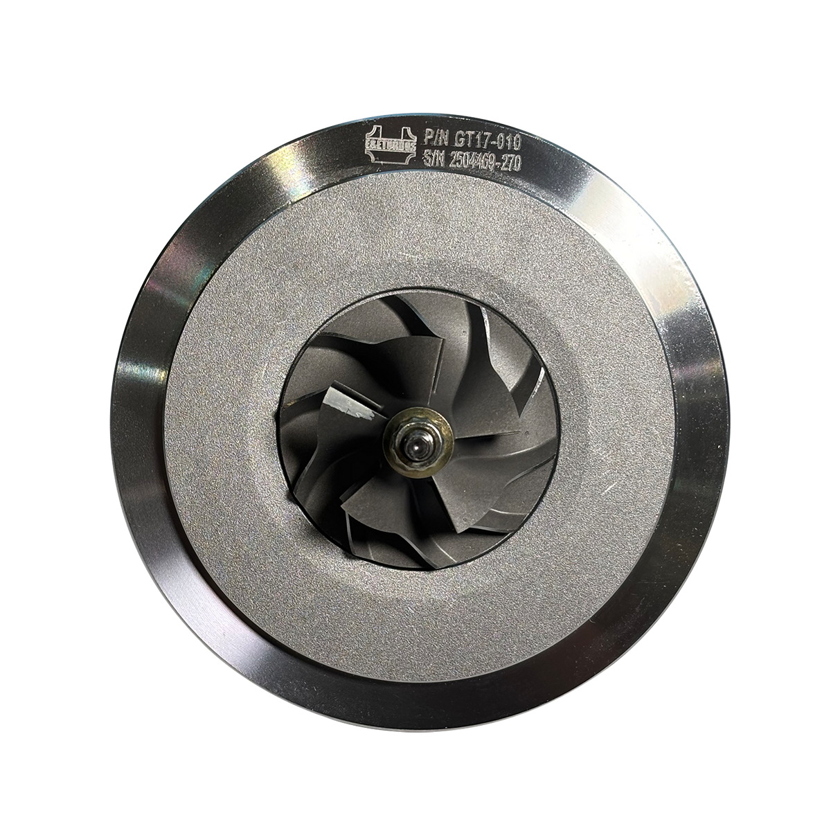 Turbo Core for Opel Astra 754821-0001 — Turbowale