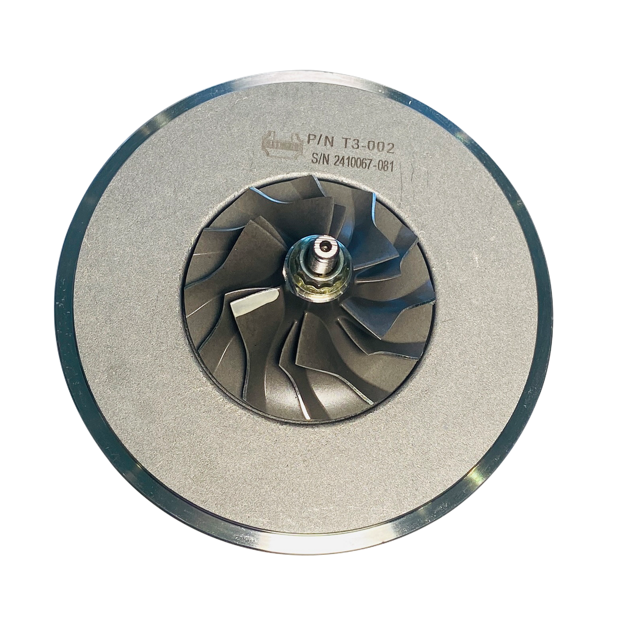 Turbo Core for Perklns Agricultural TA31 Grader 452012-0004 E&E — Turbowale