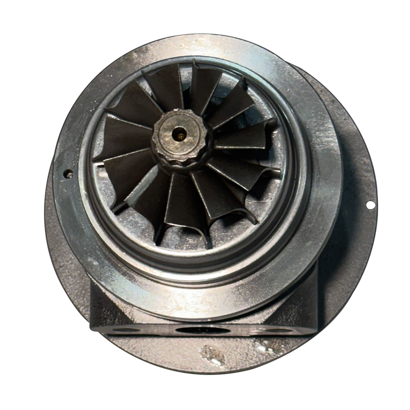 Turbo Core for Tractor Kubota 49335-09200 1J586-17011 E&E — Turbowale