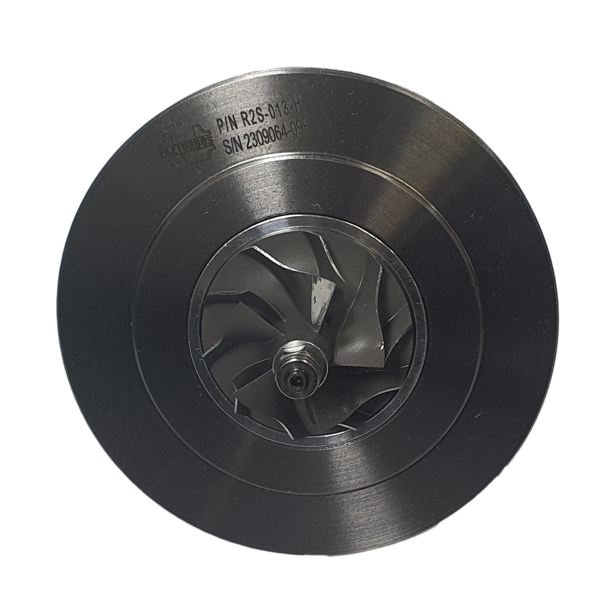 Turbo Core for Volvo S60 HB 1000-970-0017 KP39-R2S E&E — Turbowale