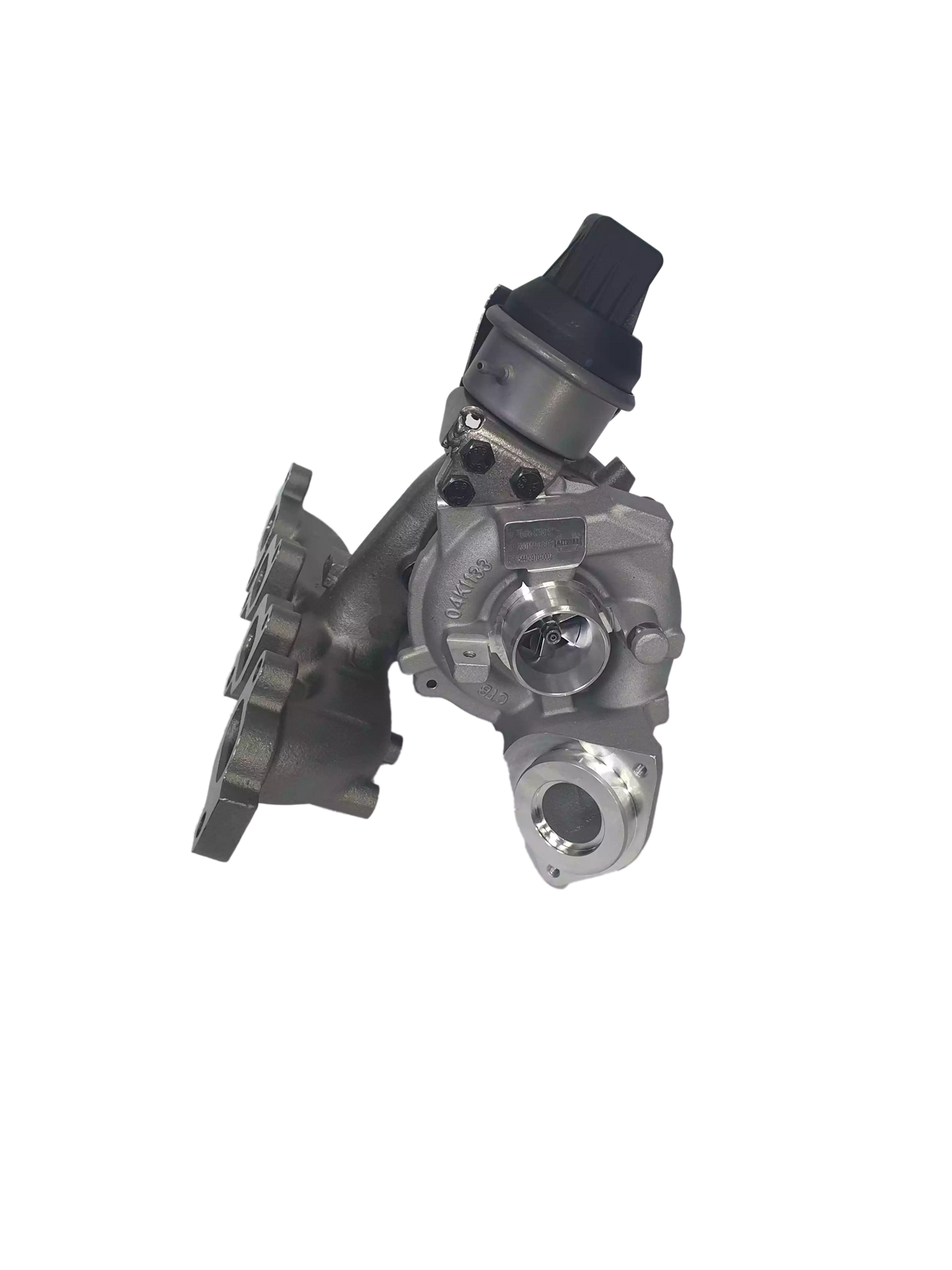 Buy Turbocharger For Skoda Laura Type 2 54409700002 from Turbowale
