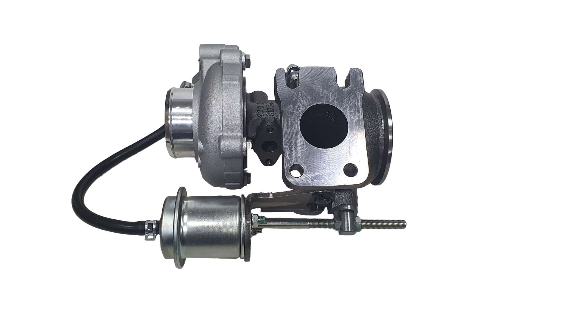 Buy Turbocharger For Deutz Engine BM70 04138007 04134935 00200700294 ...