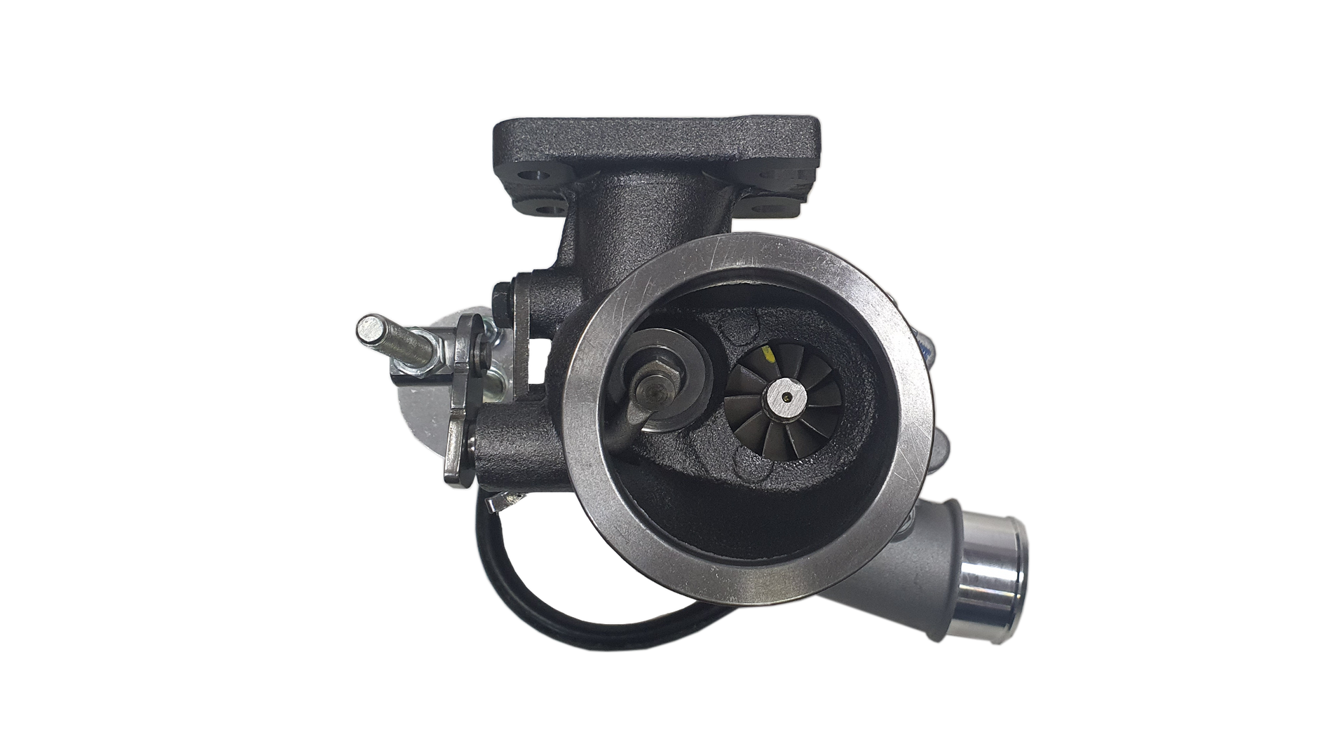 Buy Turbocharger For Deutz Engine BM70 04138007 04134935 00200700294 ...