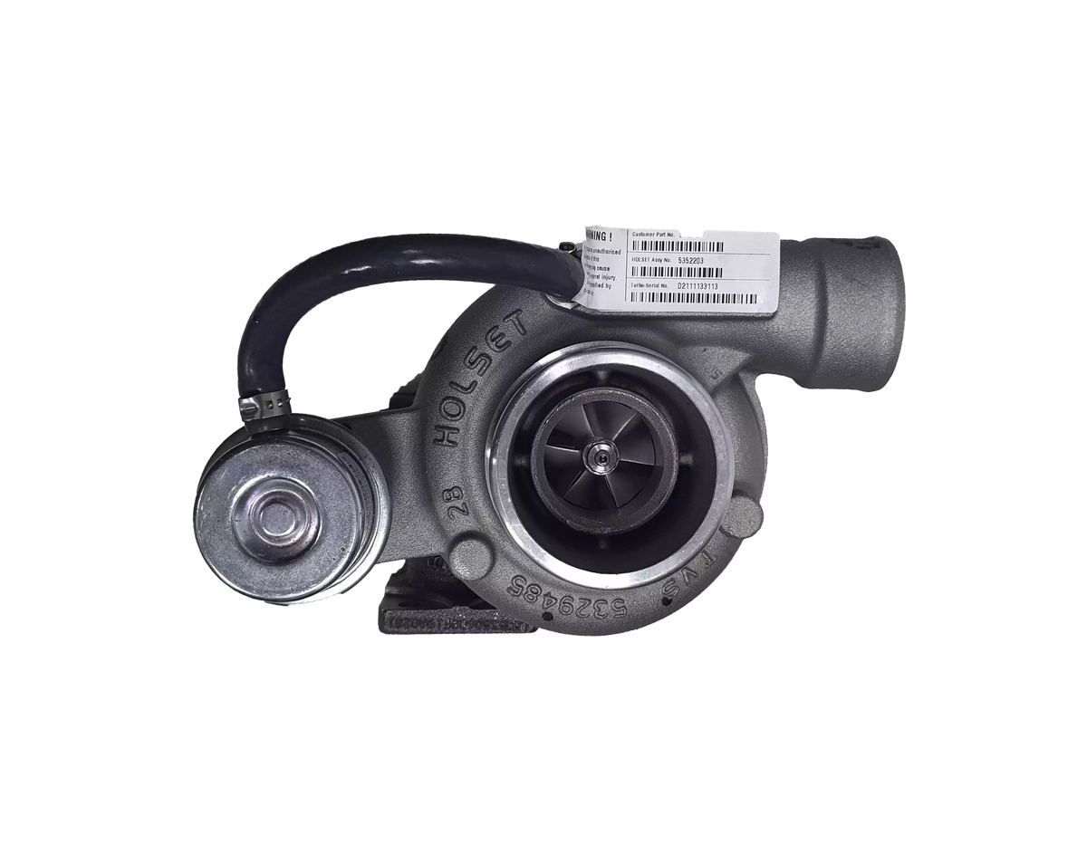 Buy Turbocharger For HE200WG Assembly 5352222 Holset From Turbowale