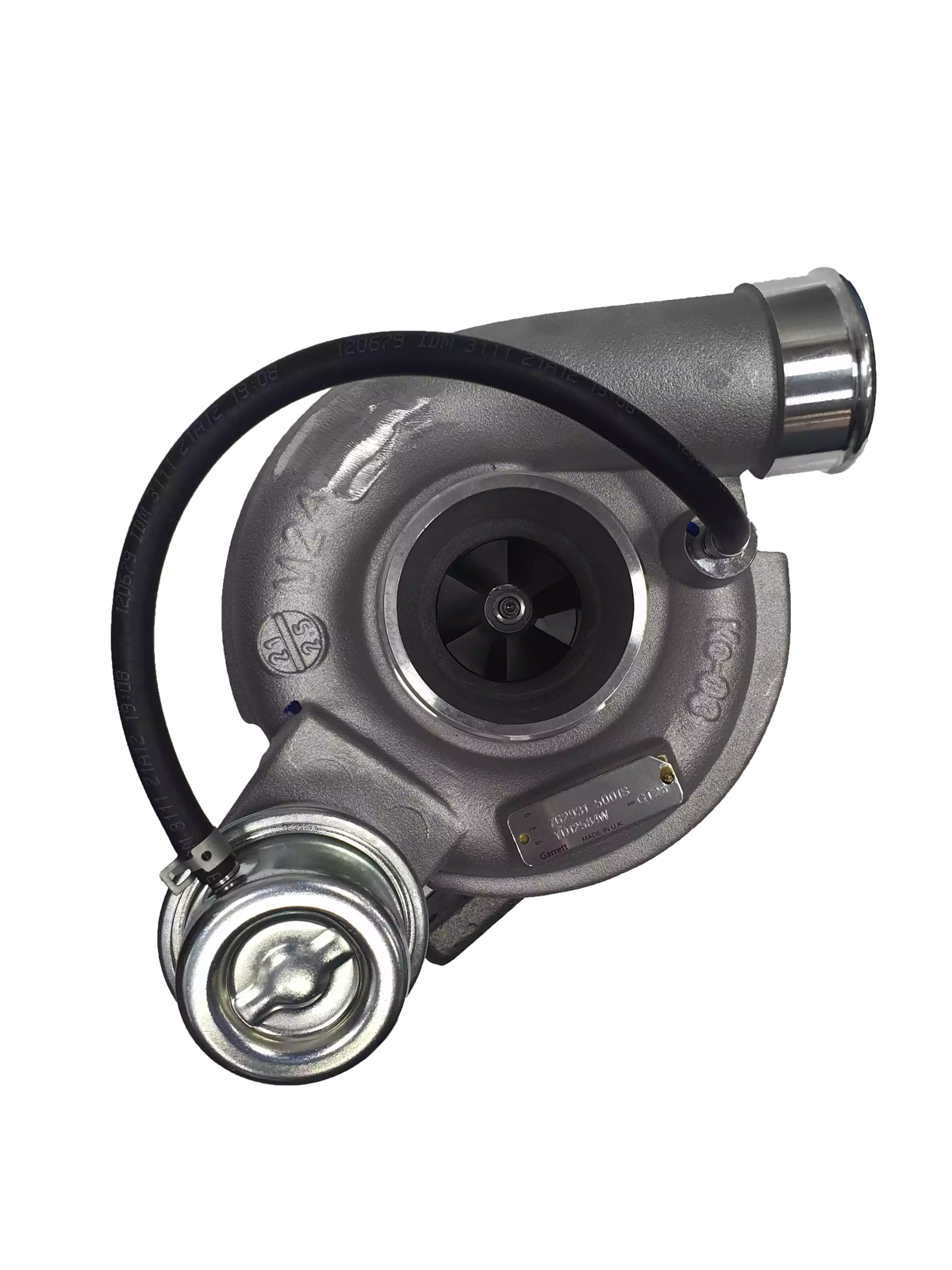Buy Turbocharger For JCB 3DX 762931-5001S from turbowale — Turbowale