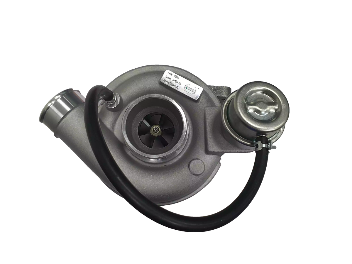 Buy Turbocharger For Jcb Perkins 762931 from turbowale — Turbowale
