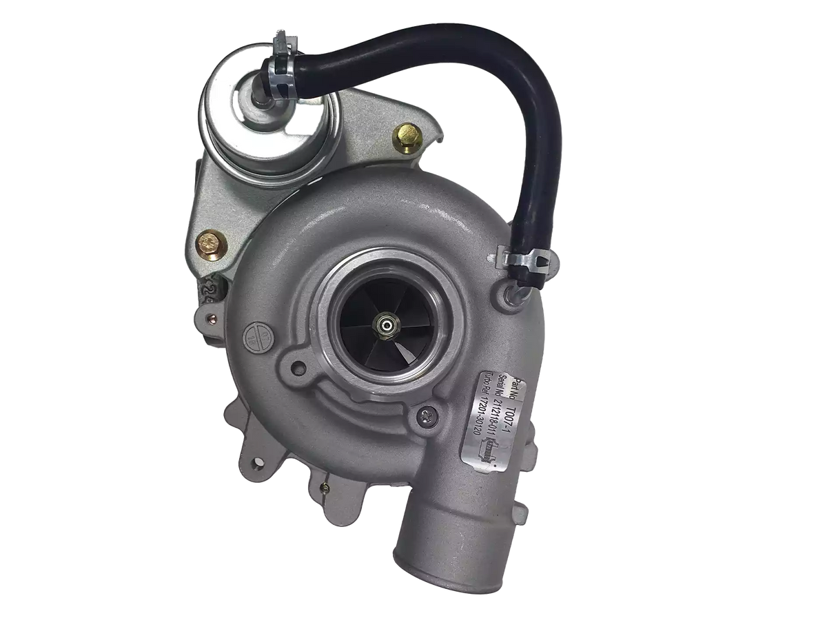 Buy Turbocharger for Toyota Innova 2.5L 17201-0L030 E&E from Turbowale