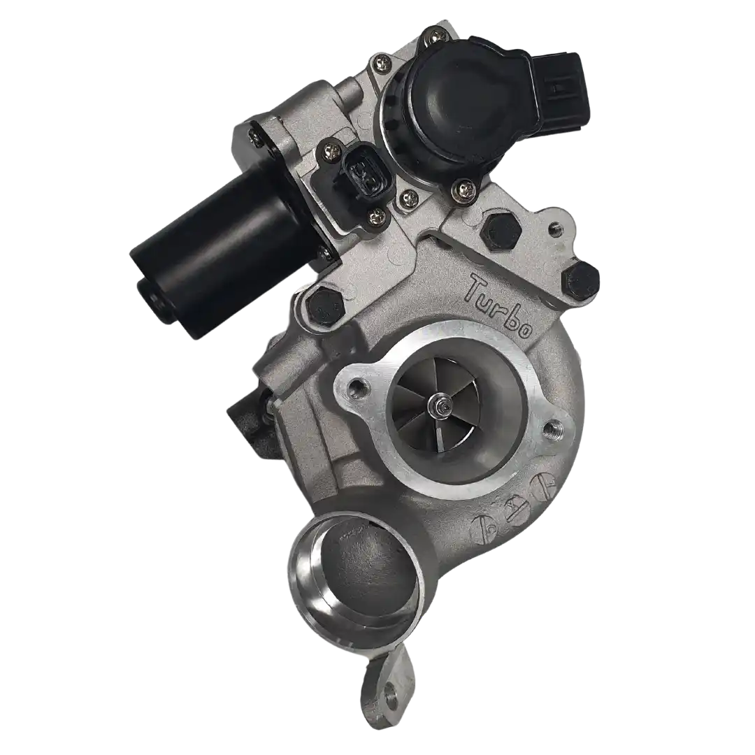 Buy Turbocharger For Toyota Land Cruiser 17201-51010 LH From Turbowale
