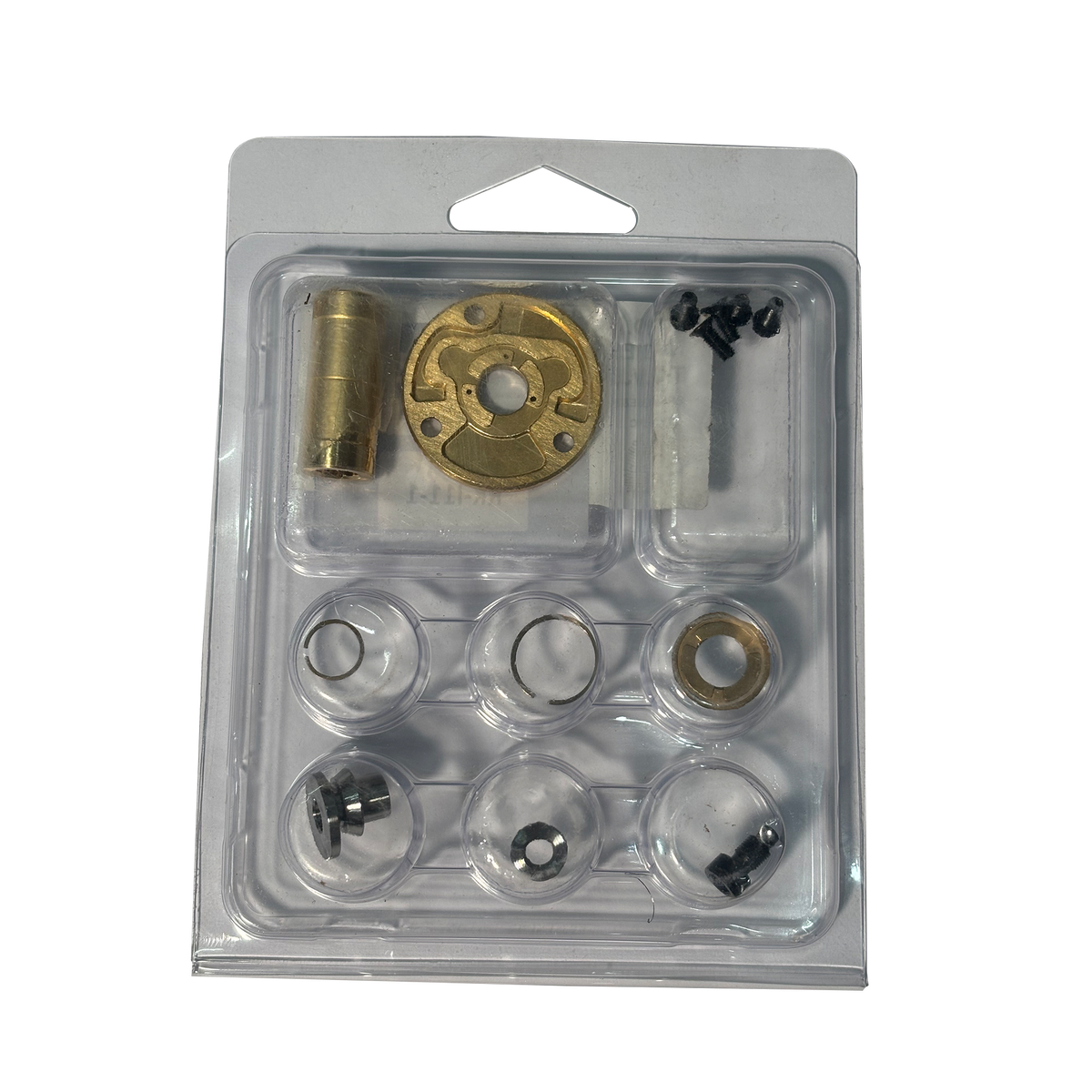 Turbocharger Repair Kit for Ford Endeavour T-2 — Turbowale