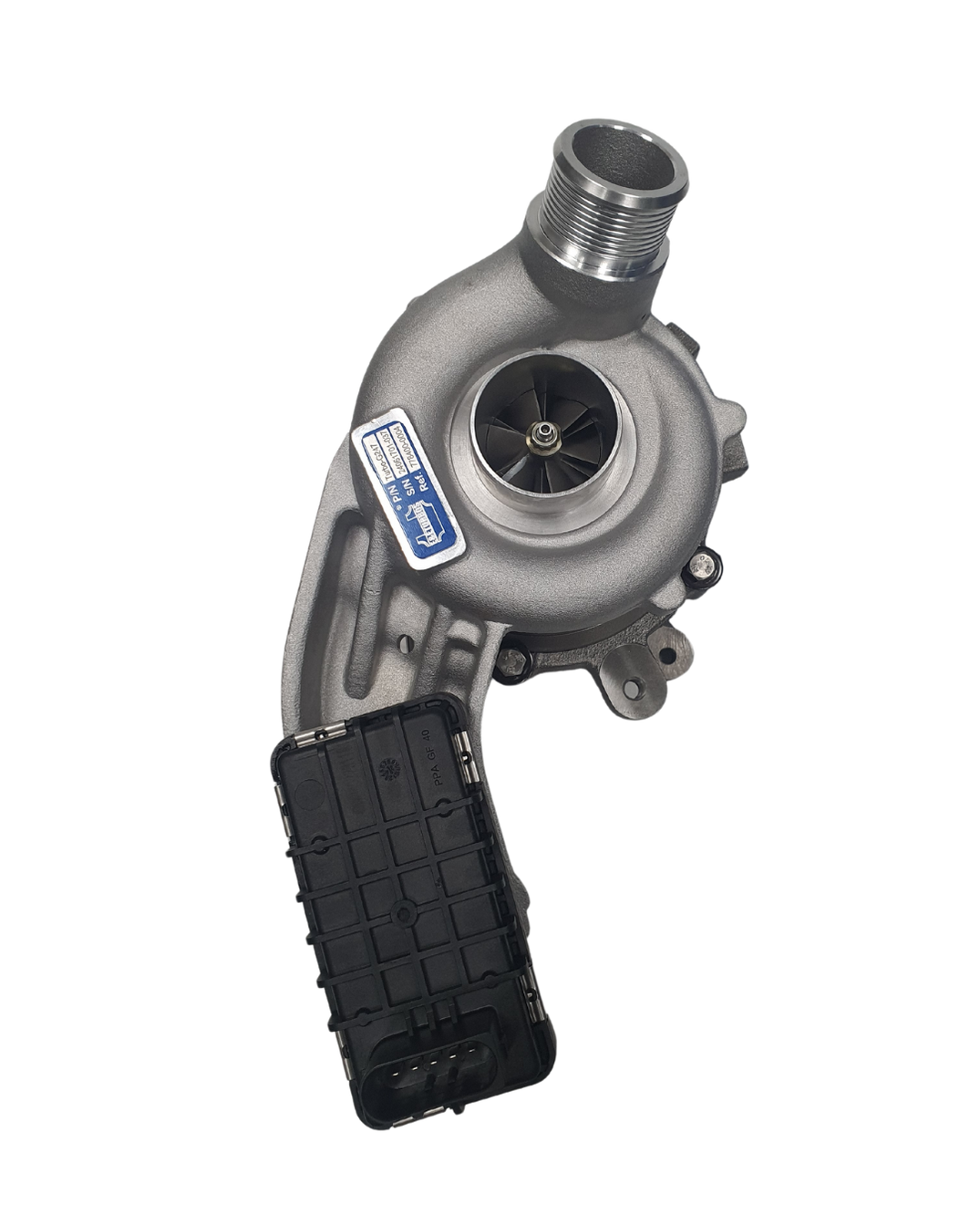 Turbowale | Ultimate destination for turbochargers