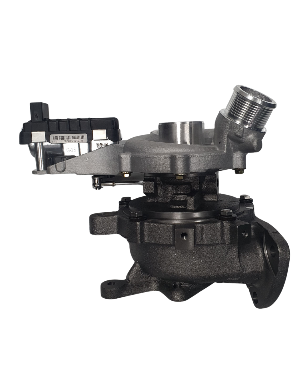 Turbowale | Ultimate destination for turbochargers